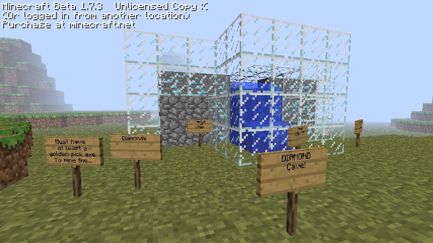 DillVill: Welcome To The Epic Town Of England Minecraft Map