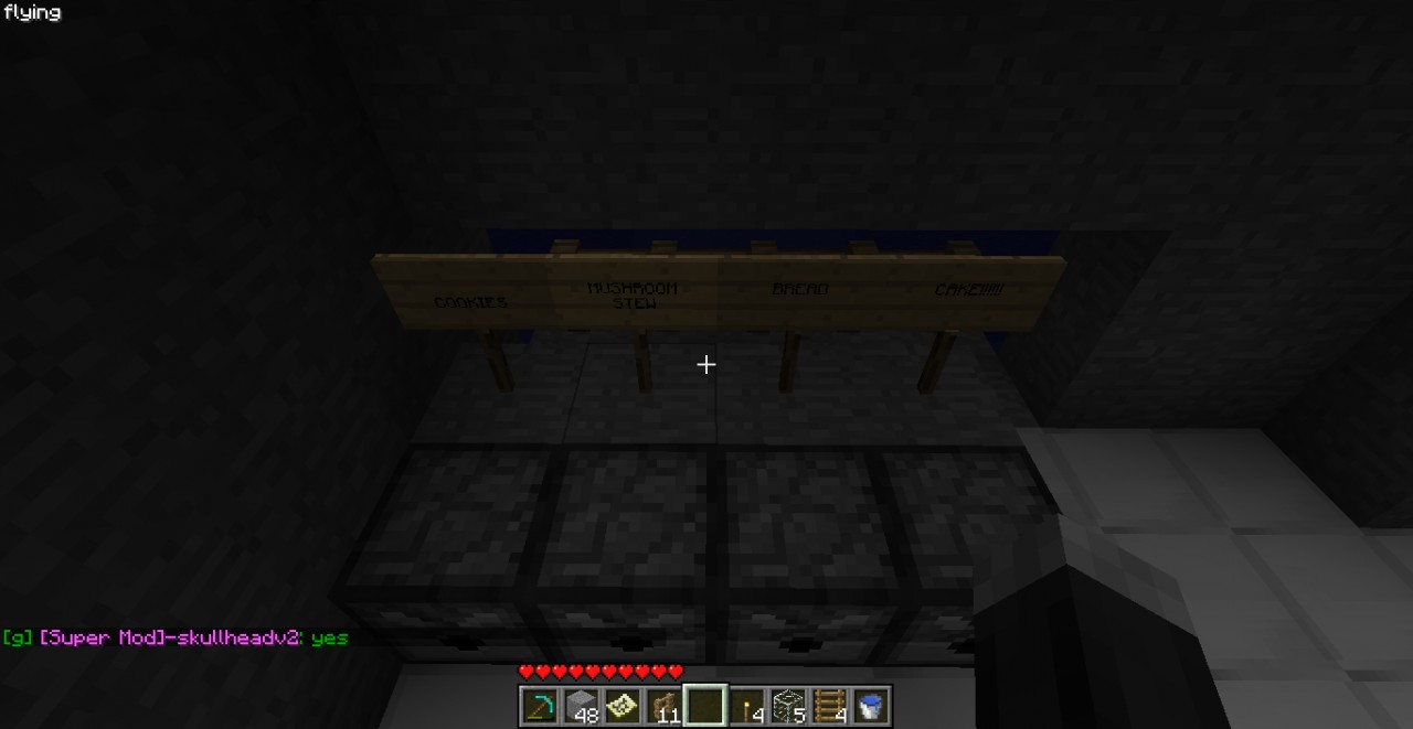 Minecraft City Server Moderator Club Minecraft Map