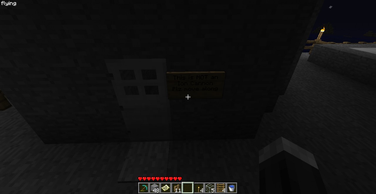 Minecraft City Server Moderator Club Minecraft Map