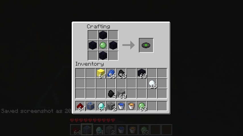 CraftableCraft Minecraft Mod