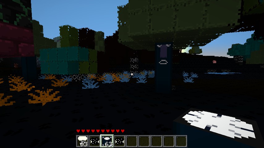 Patapon Texture Pack By-CaptKnuckles Minecraft Texture Pack