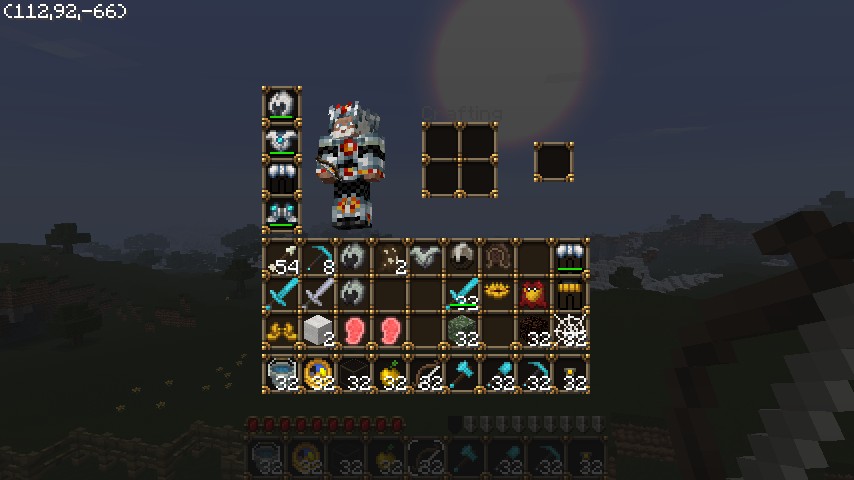 Tris10s' RPG Pack 2.5 Minecraft Texture Pack