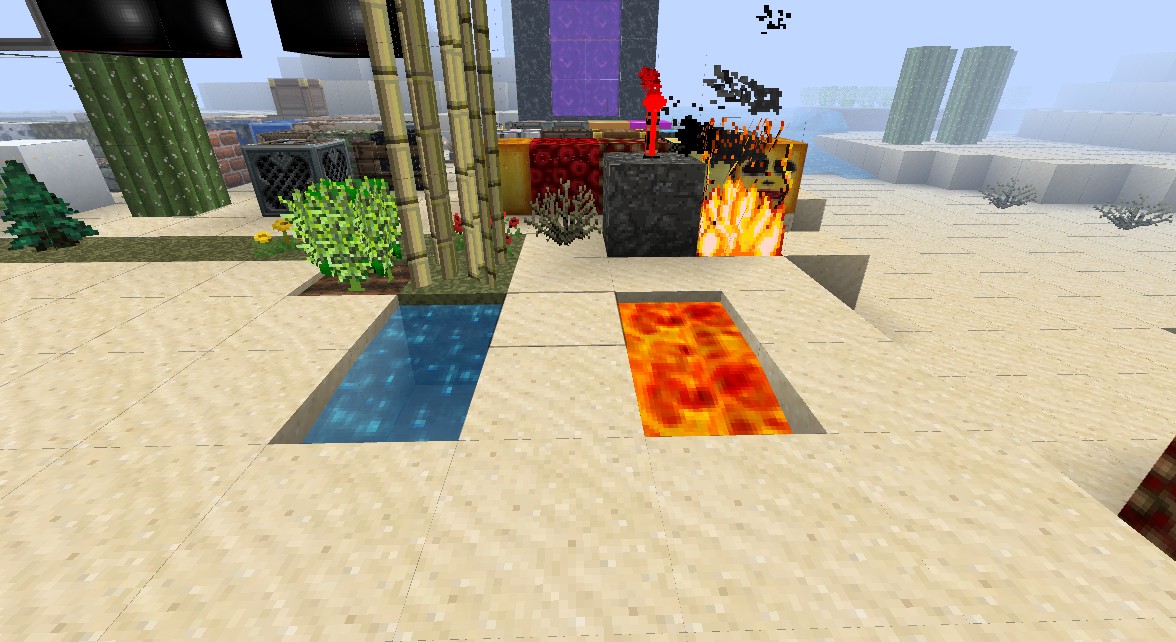 the pack with no name V1.0 32x hd Minecraft Texture Pack