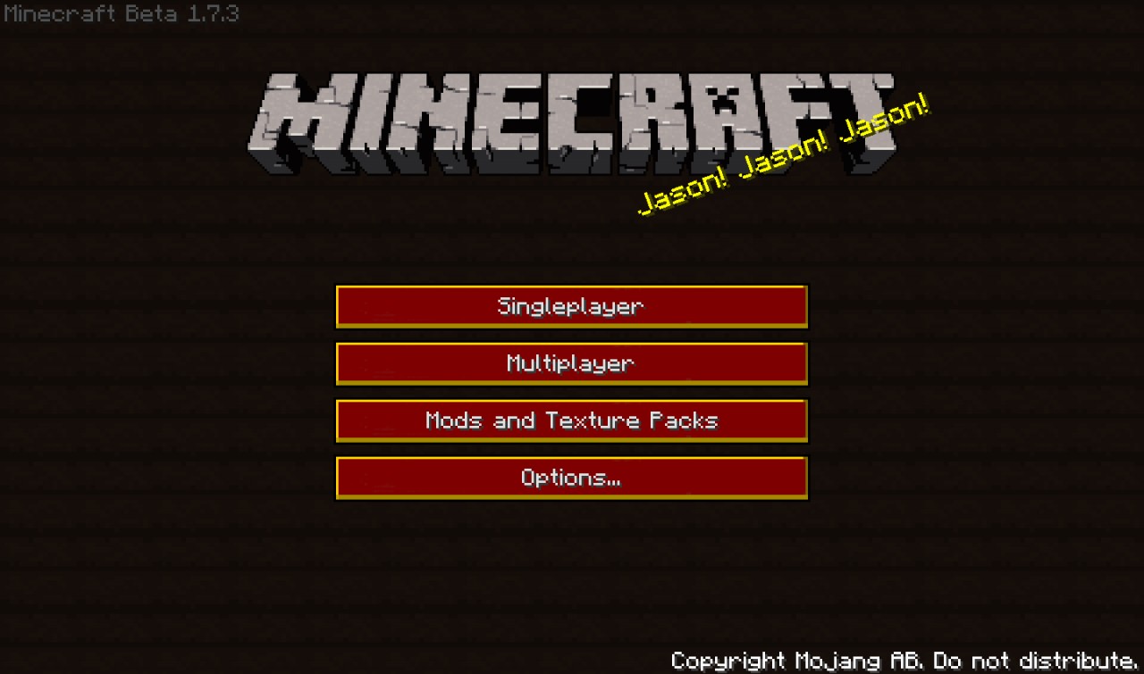Vcraft Minecraft Texture Pack