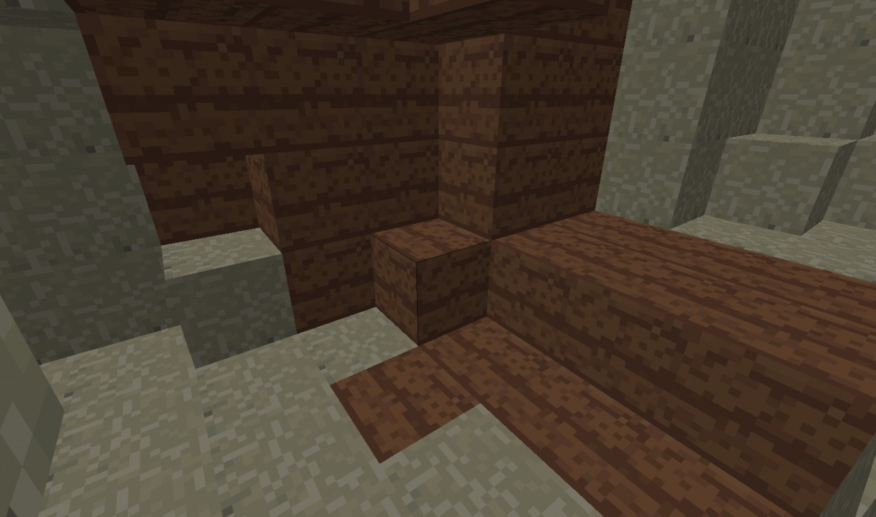 Vcraft Minecraft Texture Pack