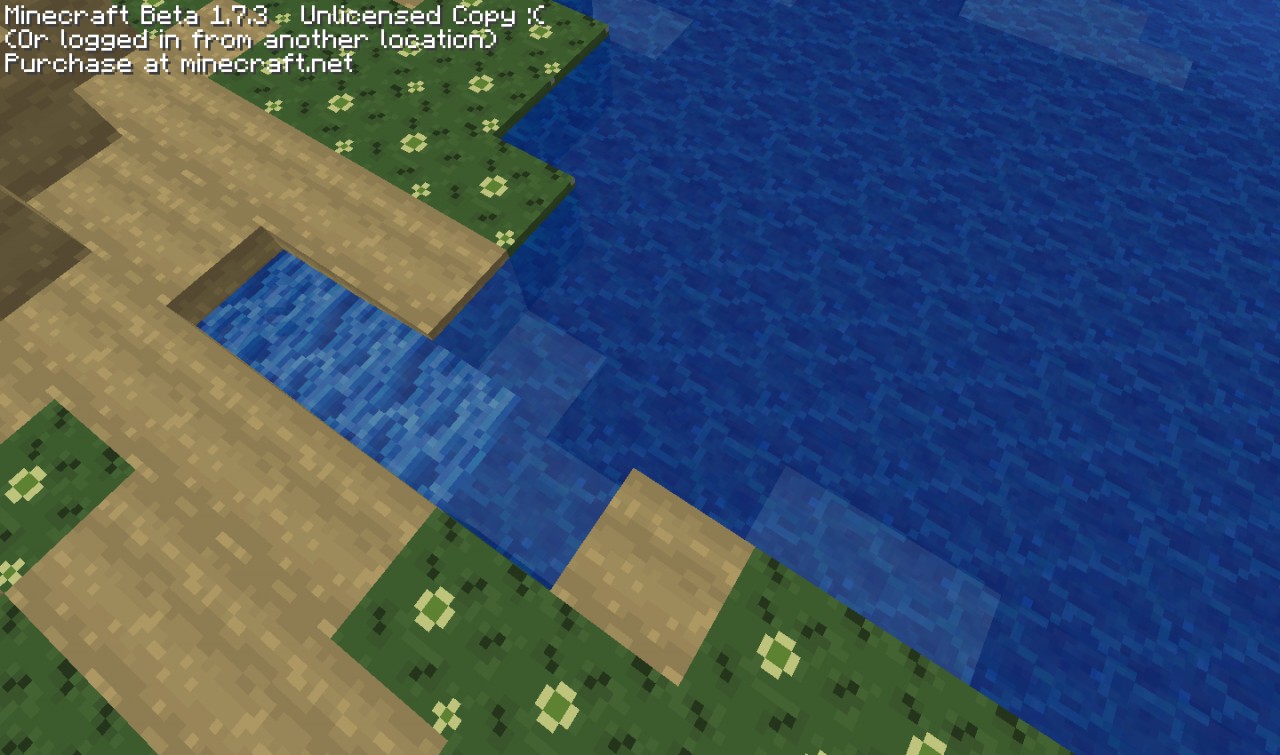 Vcraft Minecraft Texture Pack