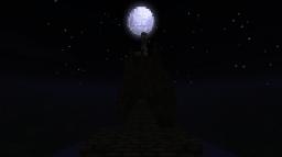 Lost City of El Dorado Minecraft Map