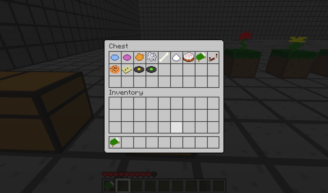 Simple Minecraft Texture Pack