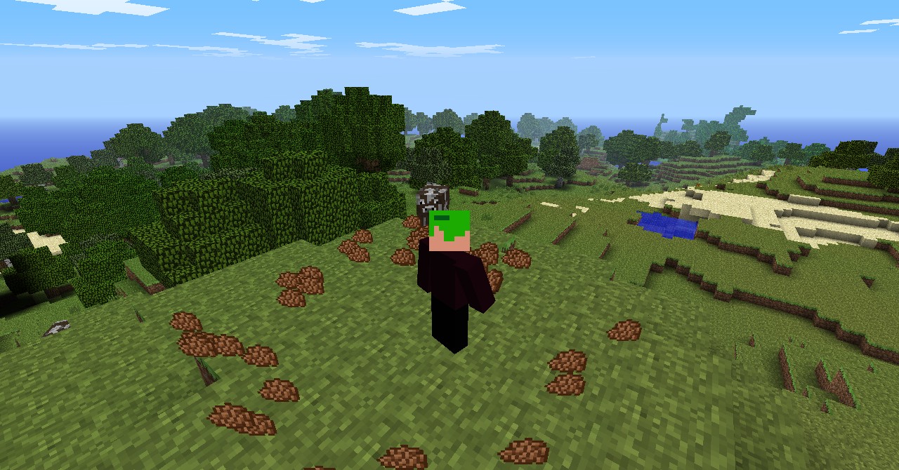 The Secret of the Cocoa Beans (Part 1)