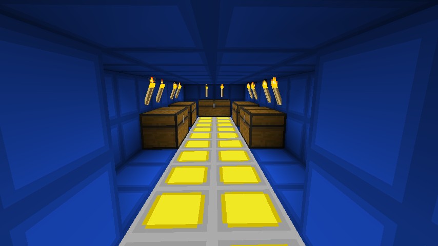 Lama Dezign Minecraft Texture Pack