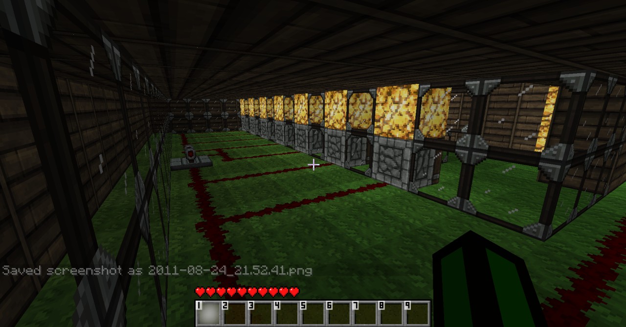 Connect Four ( redstone machine! ) Minecraft Map