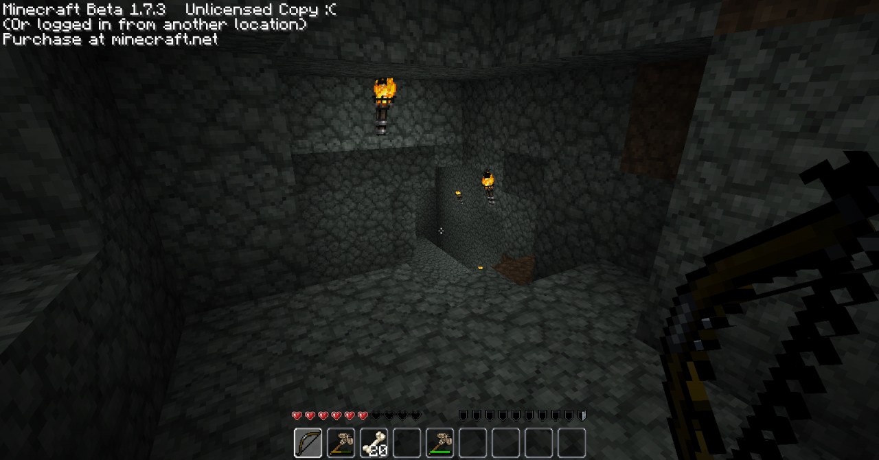 MyHome(DK) Minecraft Map