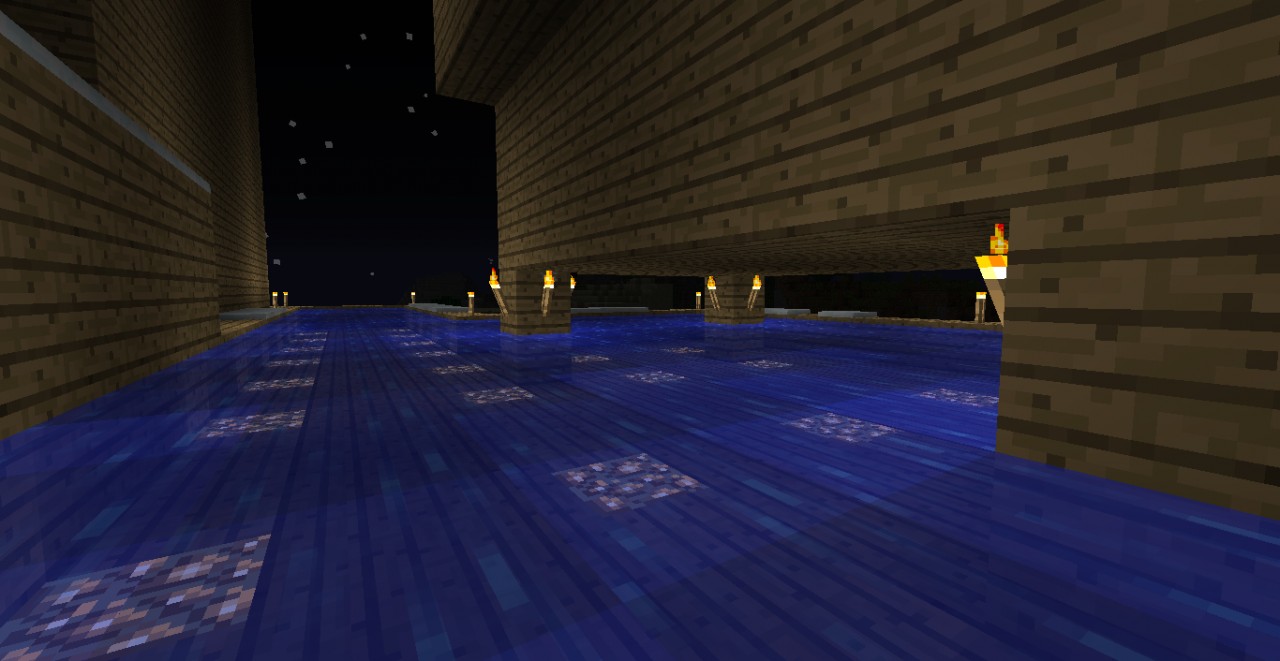 minecraft public server project Minecraft Map
