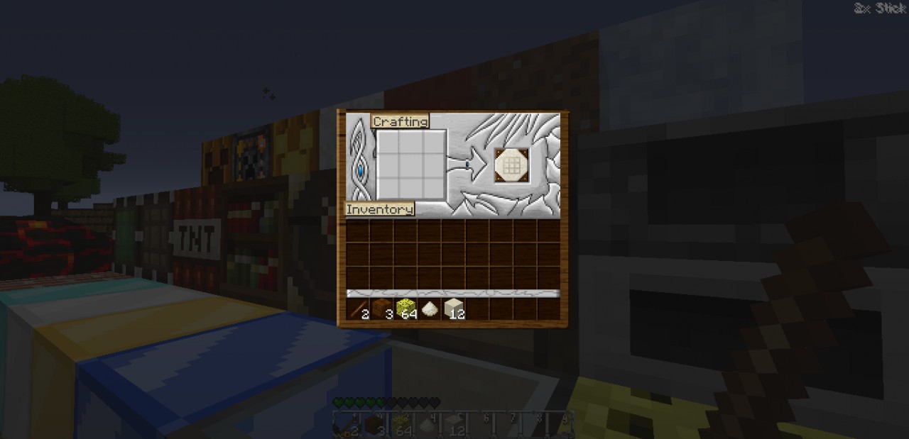 Ice's Aestetic Realistic Texture Pack Minecraft Texture Pack