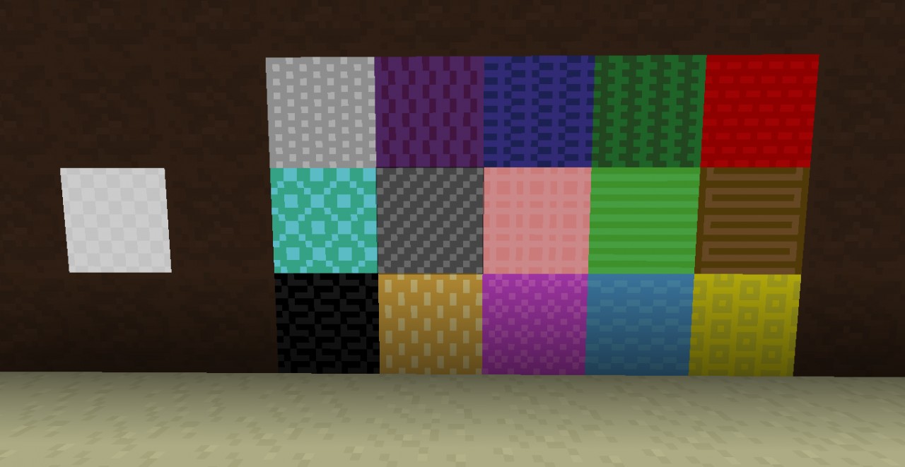 hollow123's - FutureCraft Minecraft Texture Pack