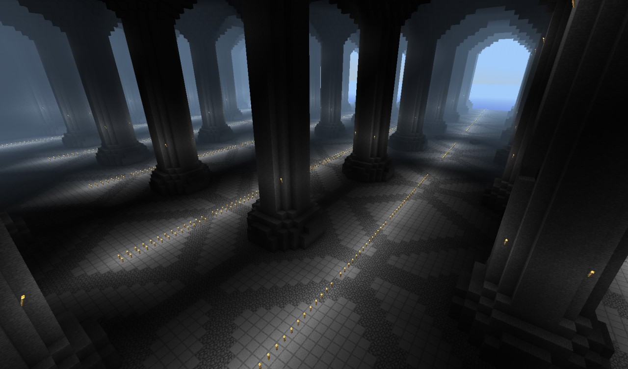 Medercraft (The Ultimate MMORPG Experience) Looking for Builders ...