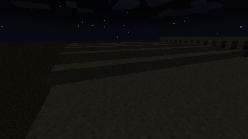 Sand Wave Minecraft Map