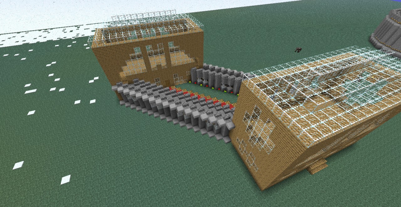 Royal kingdom Minecraft Map