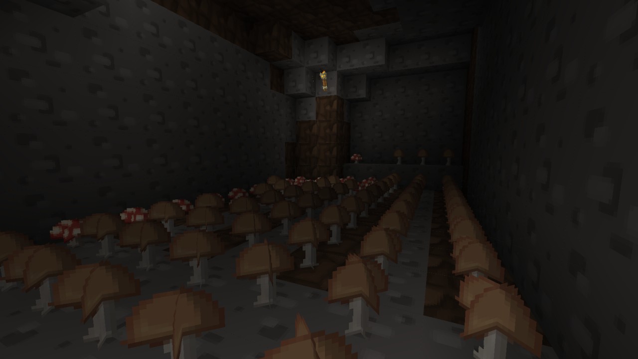 Simple House Minecraft Map