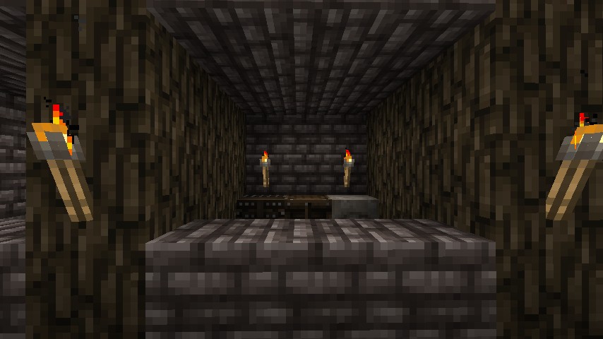 viking shop Minecraft Map