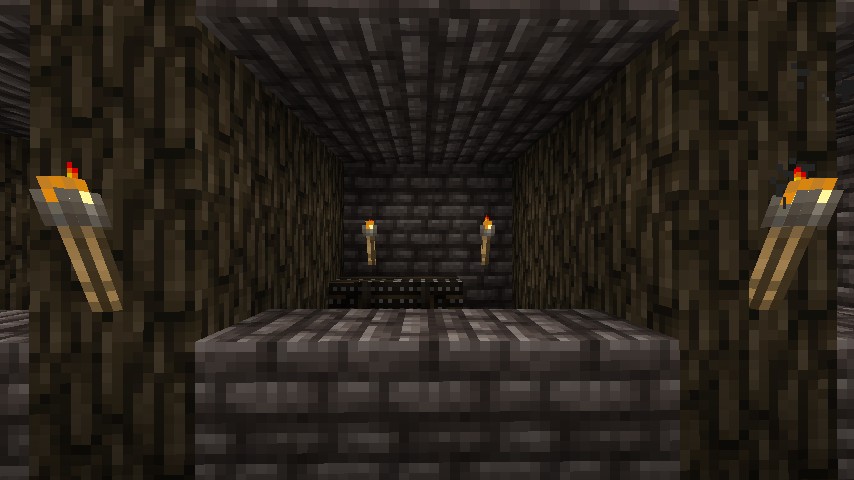 viking shop Minecraft Map