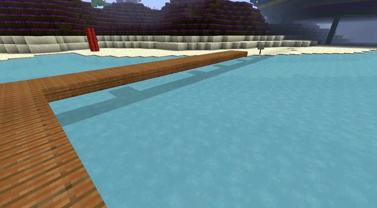 Dream Pack Minecraft Texture Pack