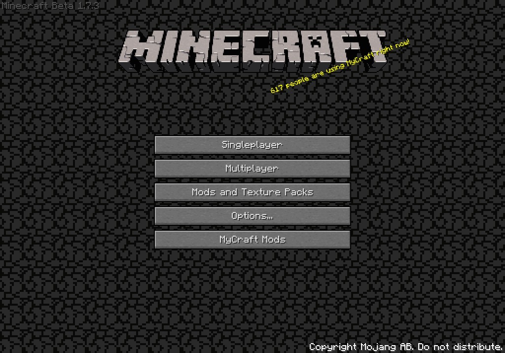 FlatexPack =P Minecraft Texture Pack
