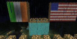 Minecraft Gods World Minecraft Map