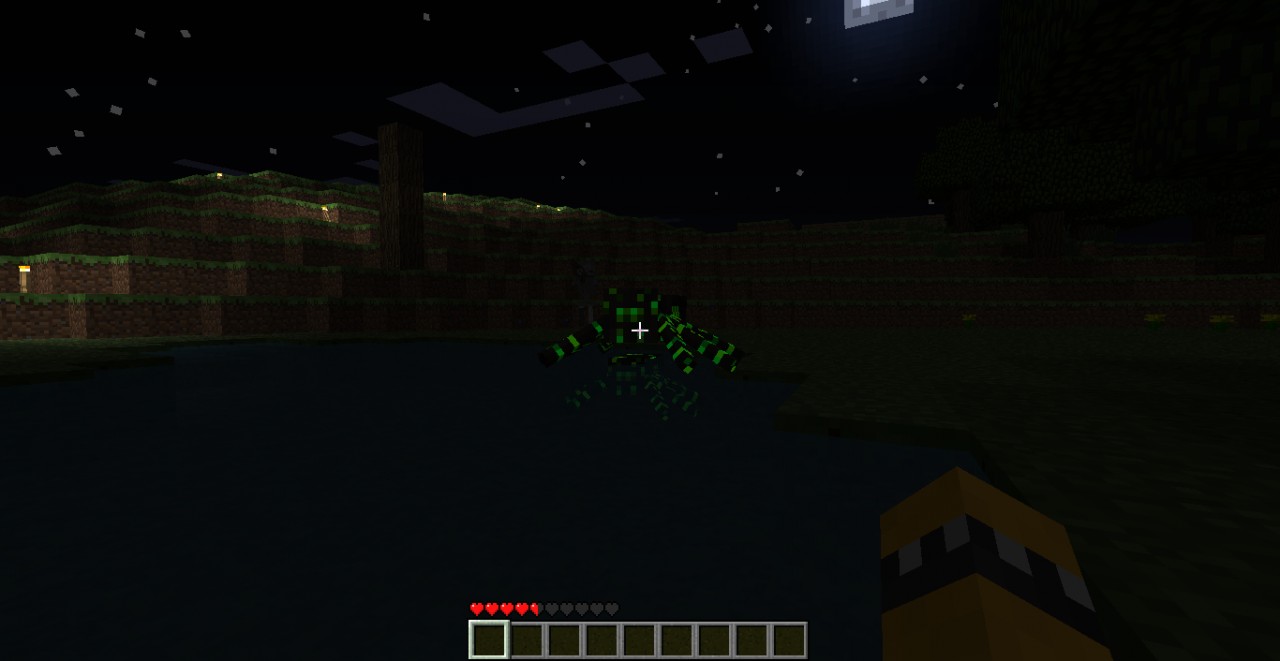 Slight Changes Minecraft Texture Pack