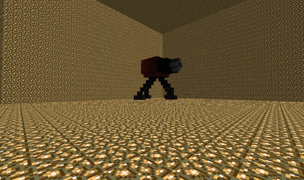 Tf2 Sentrey Minecraft Map