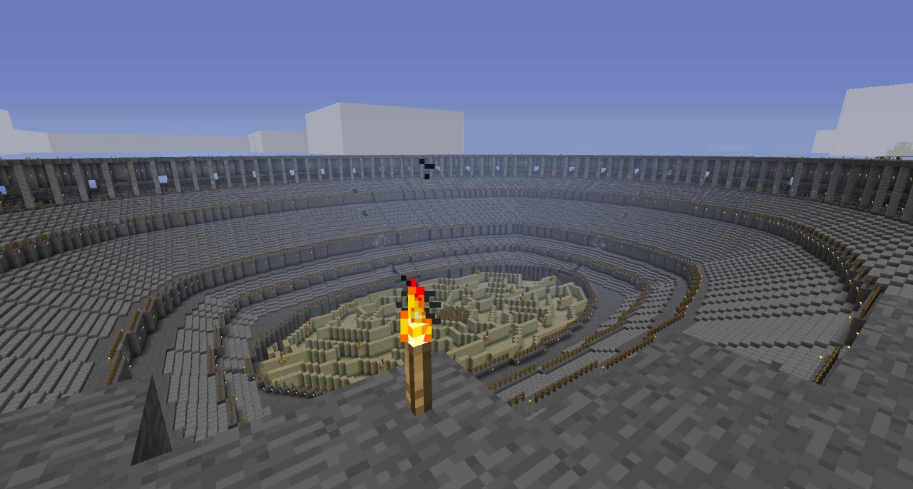 Desticraft.fr – Build your destiny ! Minecraft Server