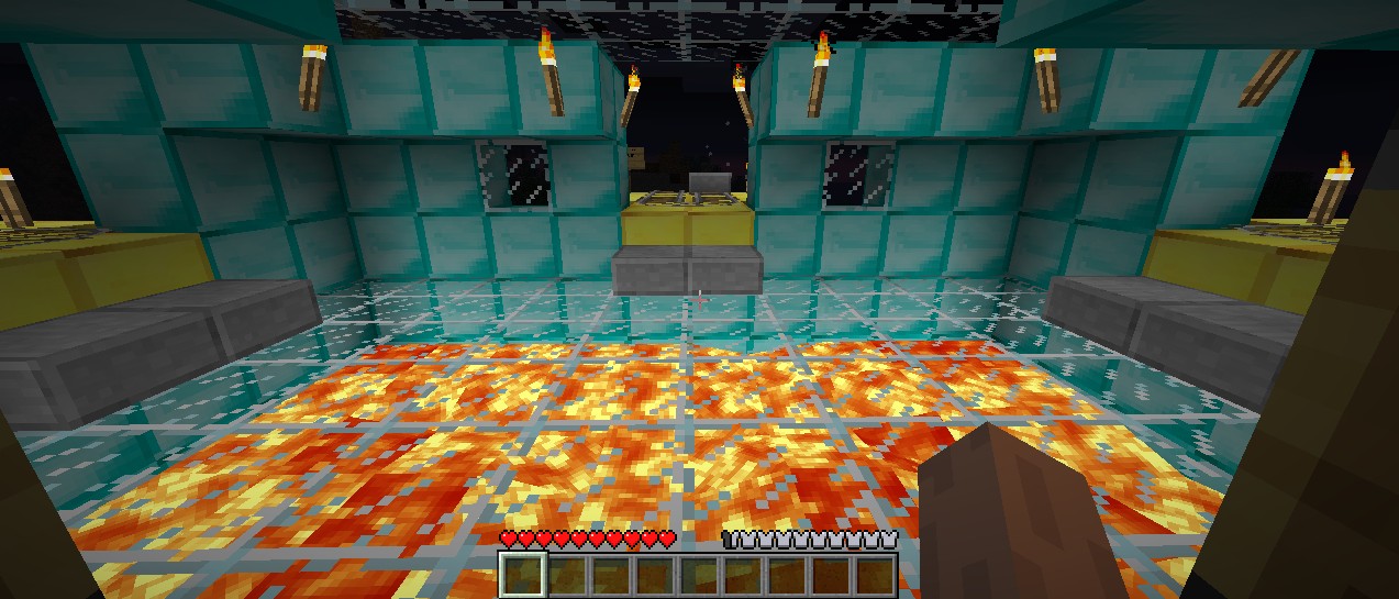 lordheroes1 collection 5 saves ( two bonus saves ) Minecraft Map