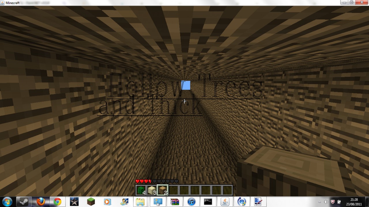 Bric a Brac Mod [MODLOADER] Minecraft Mod