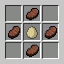 Food For Thought Minecraft Mod