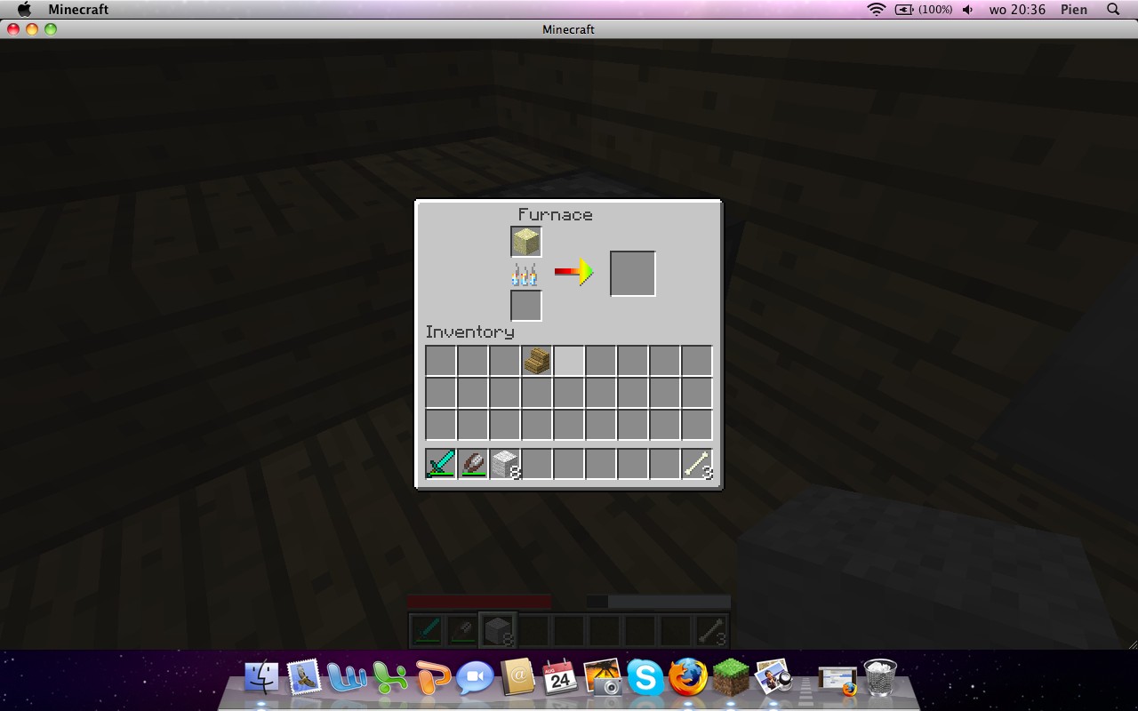 MJ craft Minecraft Texture Pack