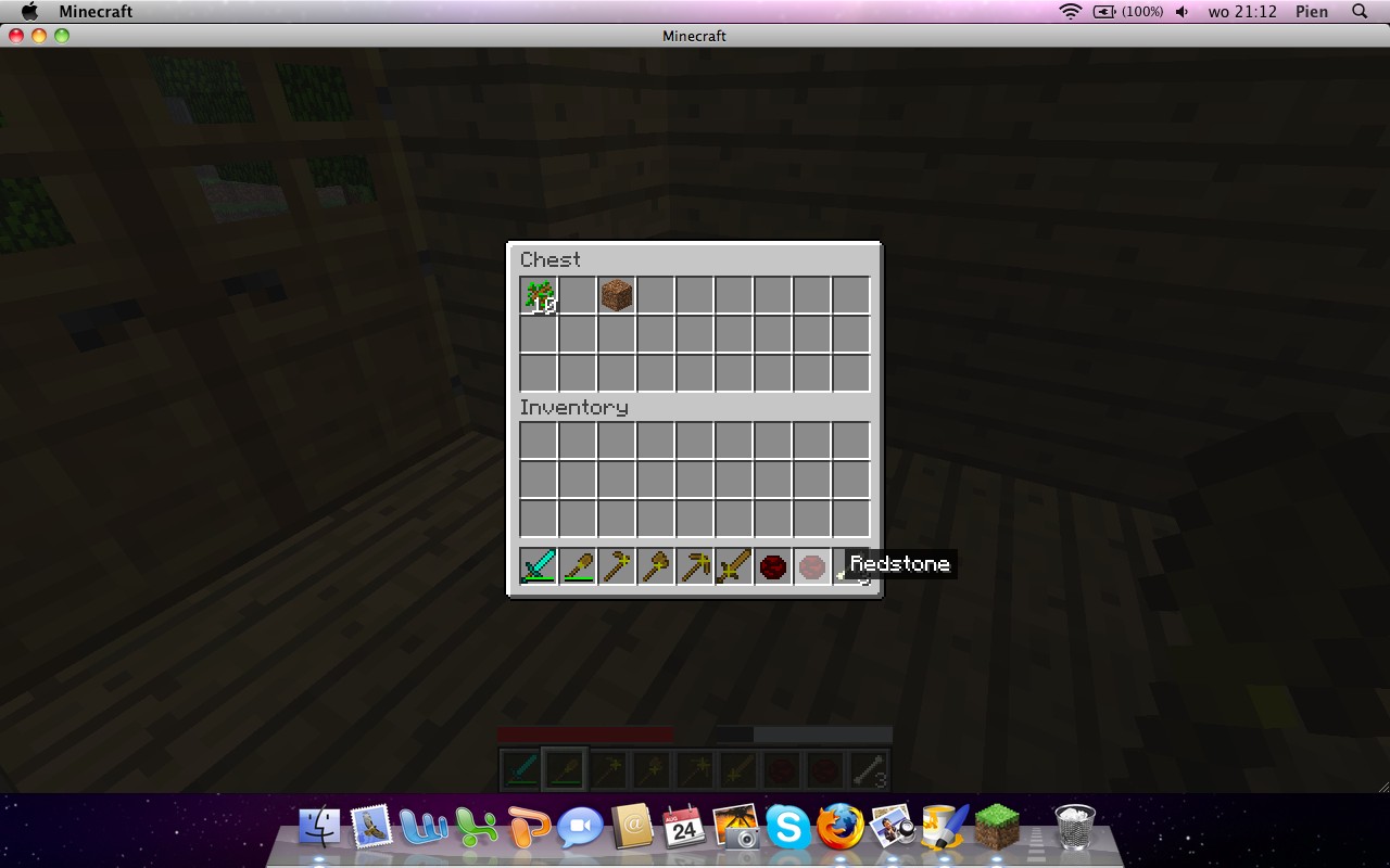MJ craft Minecraft Texture Pack
