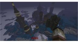 Creeper cola! Minecraft Map