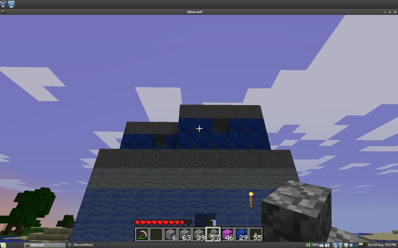 AMAZING HOUSE!!!! Minecraft Map