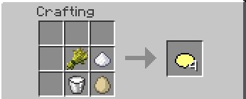 breakfast mod Minecraft Mod