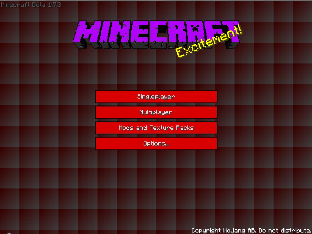 cool texture pack Minecraft Texture Pack