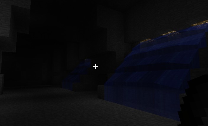 Halo Forerunner Library Minecraft Map