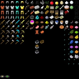 CartoonCraft Minecraft Texture Pack