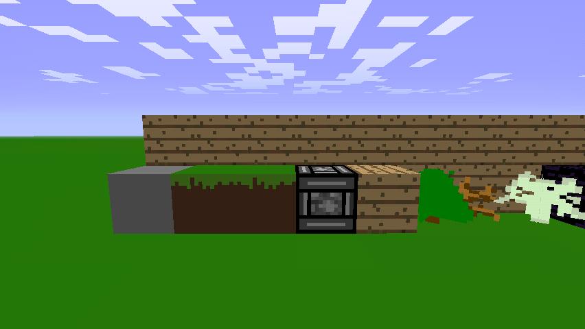 Karl-Craft v. 4.0 Minecraft Texture Pack