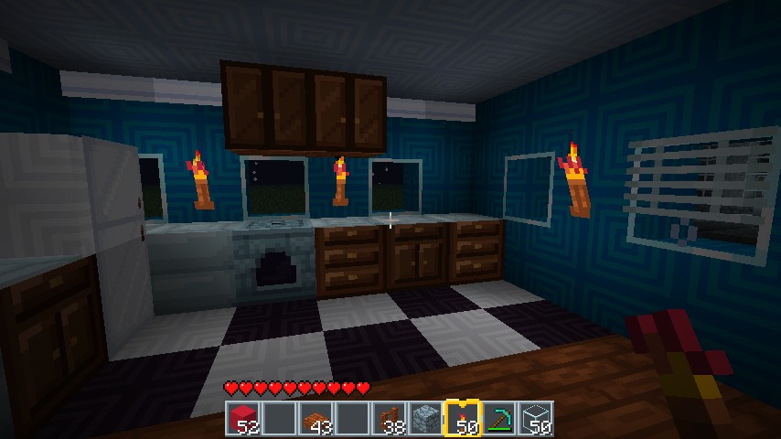 POPCRAFT Minecraft Texture Pack