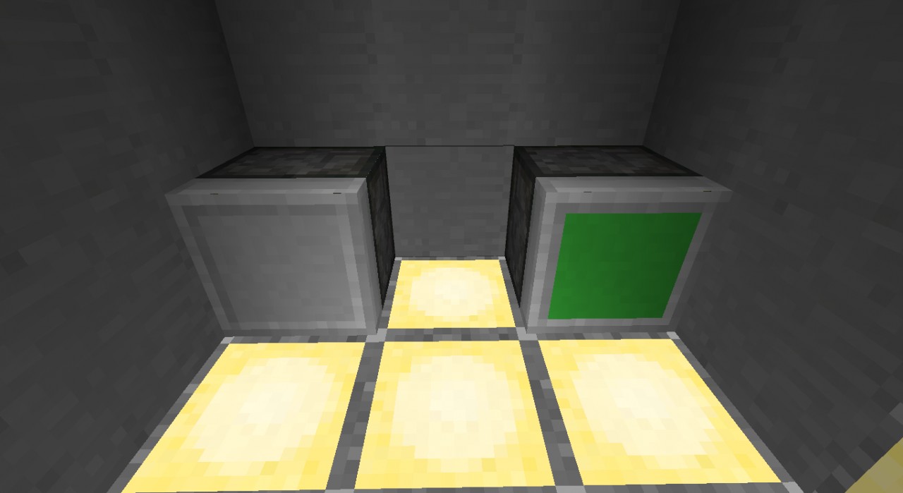 Smooth Texturepack! v.36 Minecraft Texture Pack