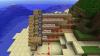 Piston Powered/Redstone Hidden Staircase Minecraft Map