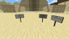 Great Creeper Sphinx Minecraft Map