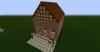 small church (schematic) Minecraft Map