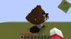3D Goomba Minecraft Project