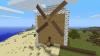 Working Windmill - BTW Minecraft Map